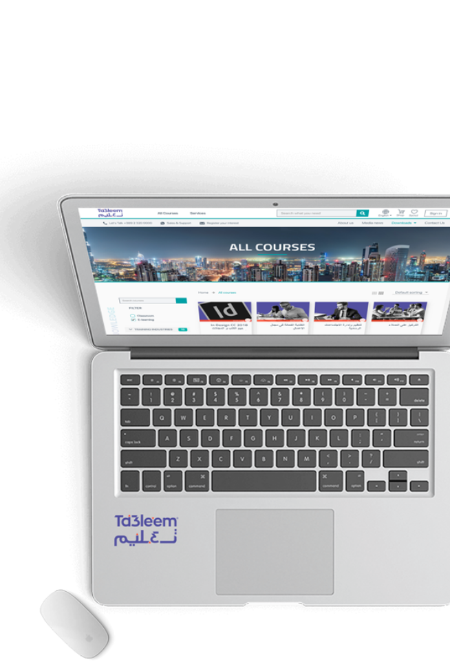 LEORON - Professional Development Institute